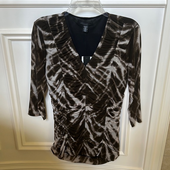 Kenneth Cole New York | Tops | Nwt Kenneth Cole Top | Poshmark
